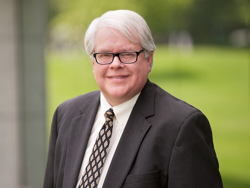 Richard Hunt | Construction and Procurement Attorney | New Jersey ...