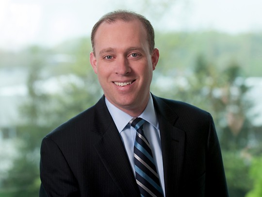 Jeffrey Winitsky | Public Finance Attorney | New Jersey | Parker McCay