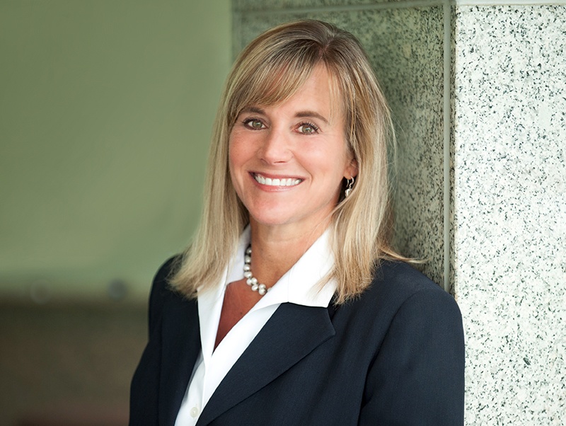 Susan Hodges | Employment Attorney | New Jersey | Parker McCay