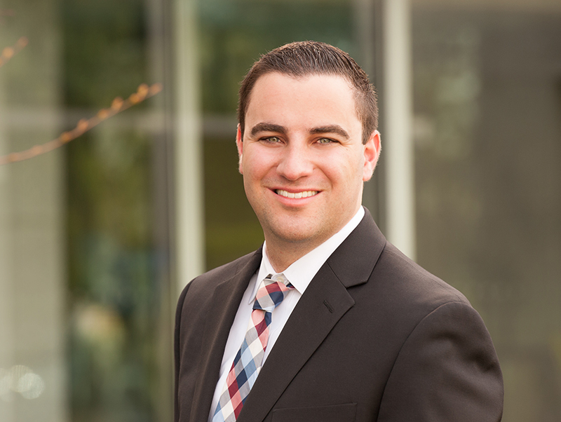 Matthew Arnold | Real Estate Attorney | New Jersey | Parker McCay