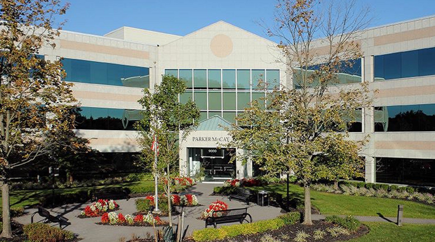 Mount Laurel New Jersey Law Firm Parker McCay Attorneys