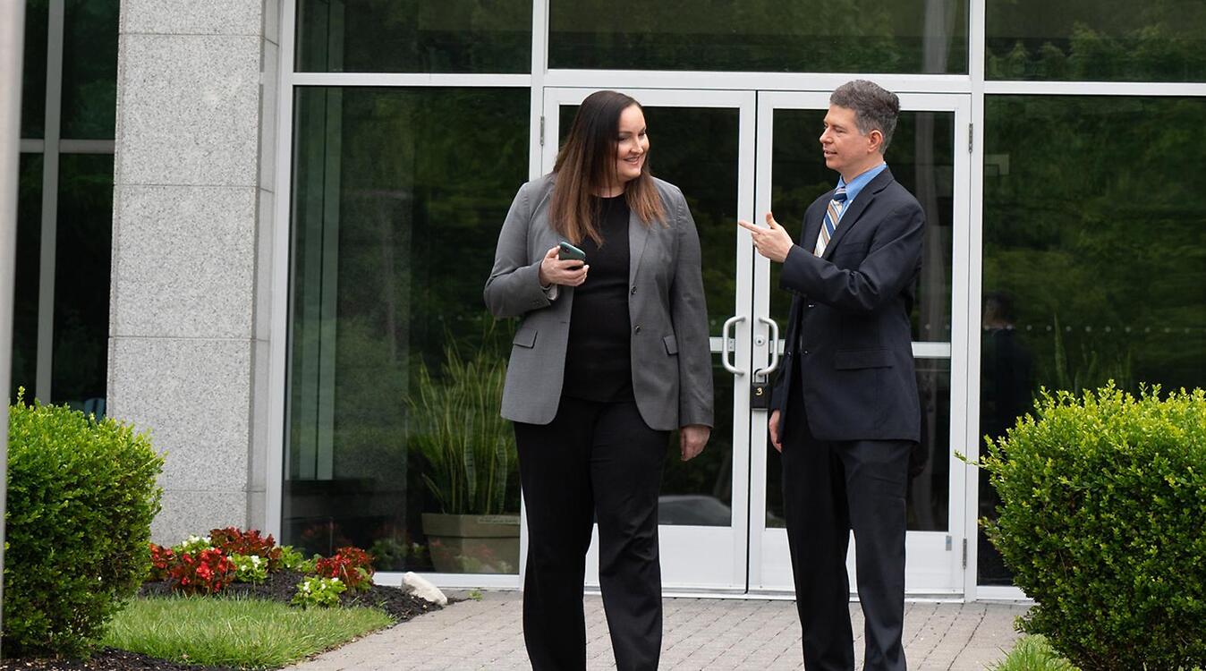 Parker McCay | A New Jersey Business & Local Government Law Firm